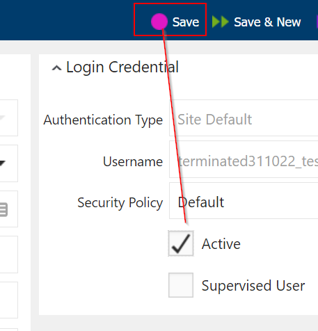Troubleshooting CLASS errors and user accounts – CLCs Australia