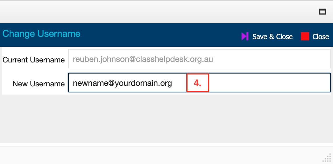 CLASS: Setting up Microsoft Authentication – CLCs Australia