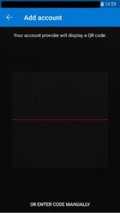 Setup the Microsoft Authenticator App – CLCs Australia