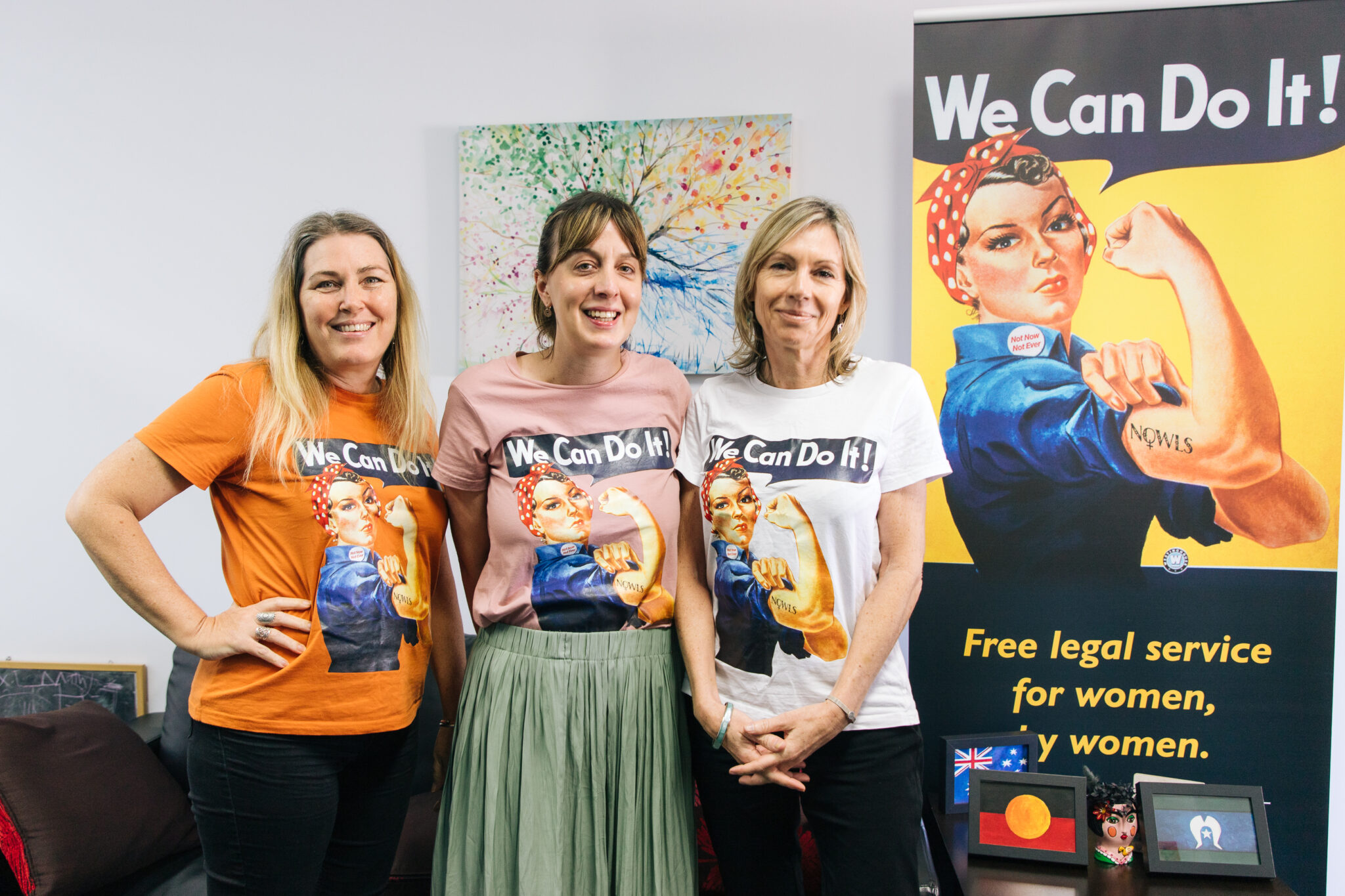 Governance – CLCs Australia