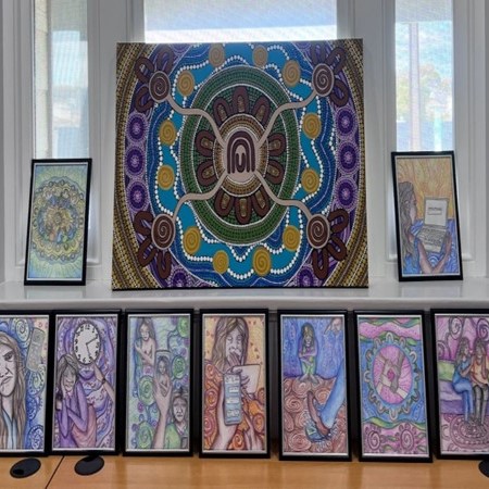 Community legal centre stories – CLCs Australia